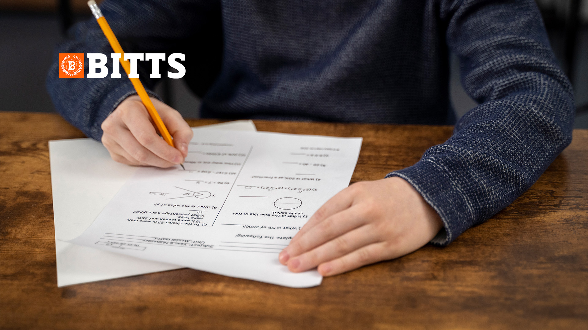 One Skill Retake Ielts Test - Improve Your Test Score